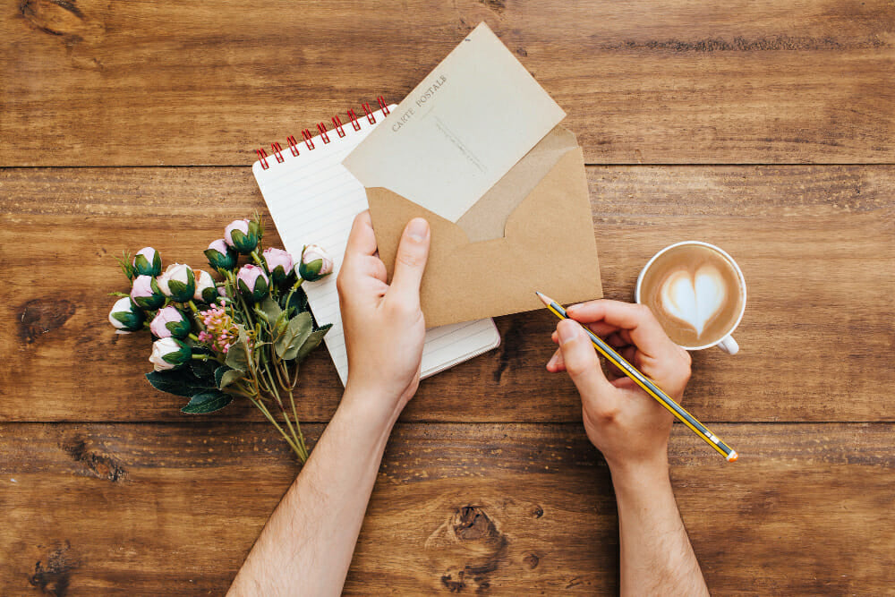 Cum scrii o felicitare de sustinere si incurajare? – CadouriPerfecte
