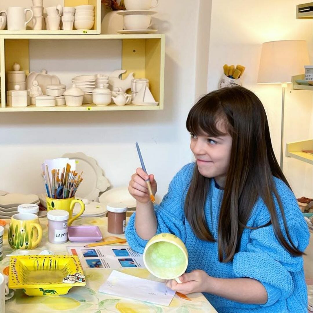 Modelaj in lut - Bucuresti – CadouriPerfecte